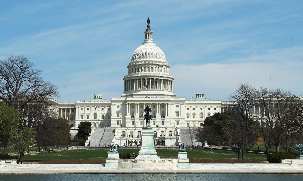Federal Services – WTS First Defense